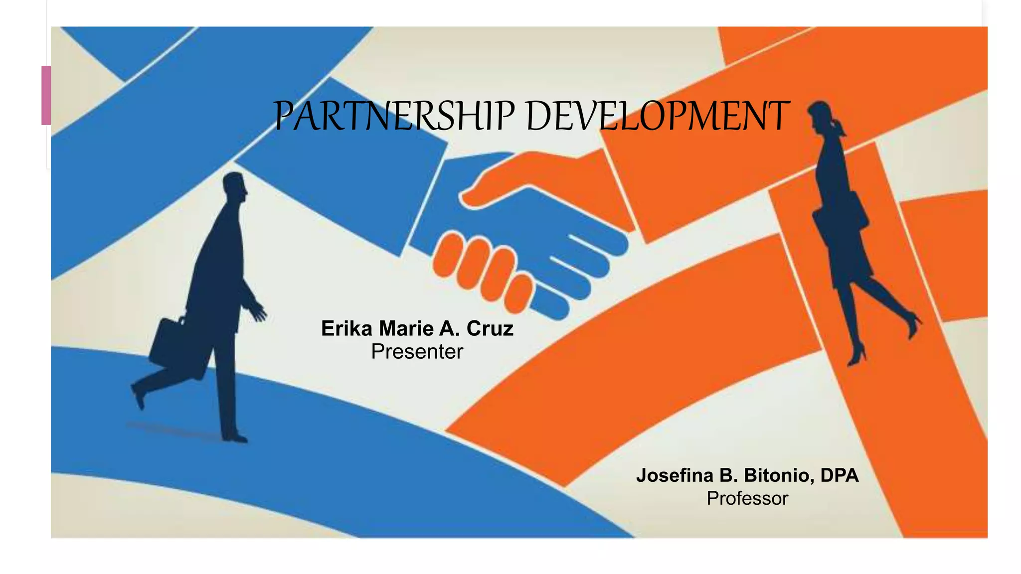 PARTNERSHIP DEVELOPMENT.pptx