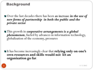 Partnership in Aceelerating Pastoral Development by daniel temesgen | PDF