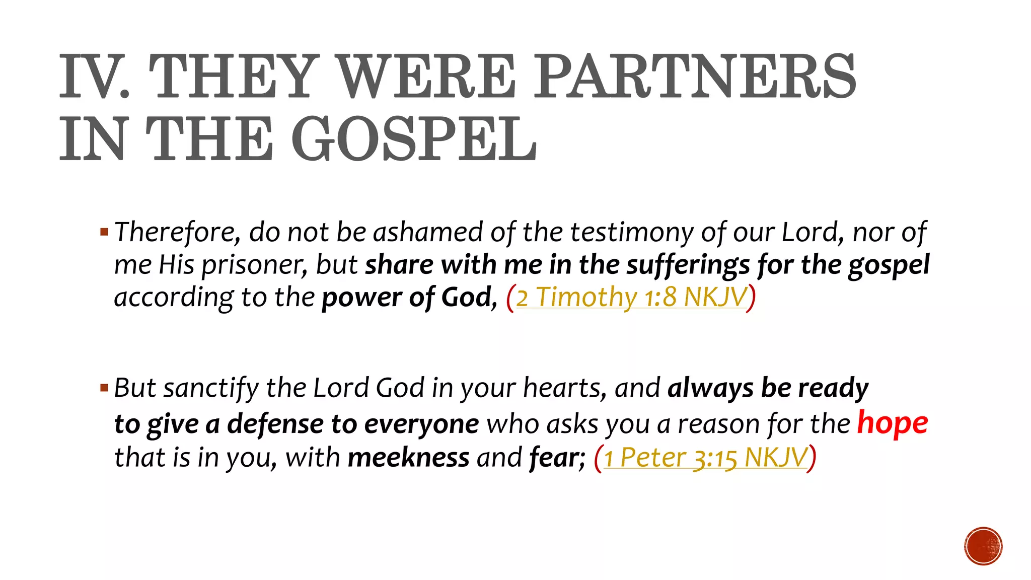 Partnership in Christ.pptx