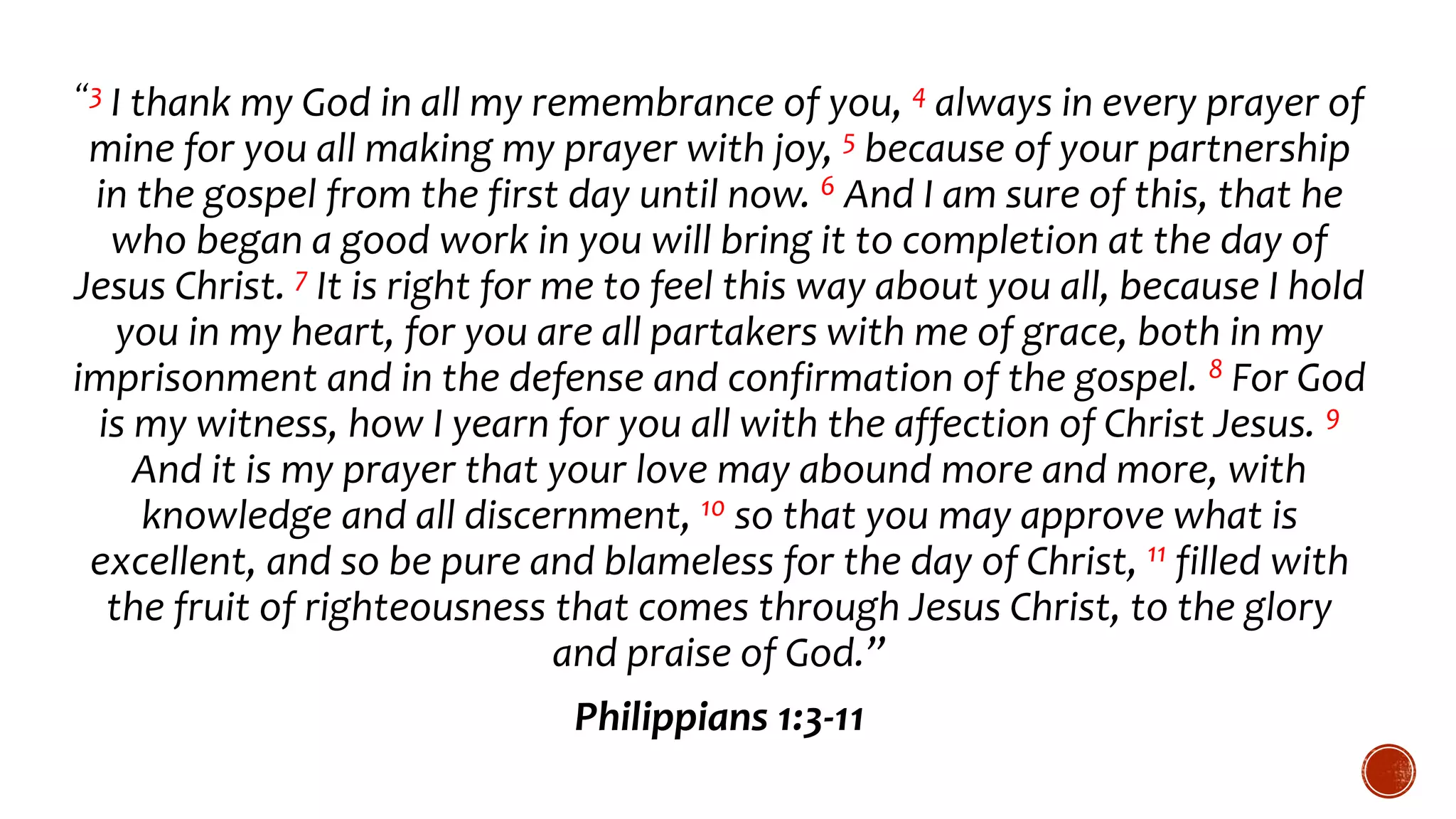 Partnership in Christ.pptx