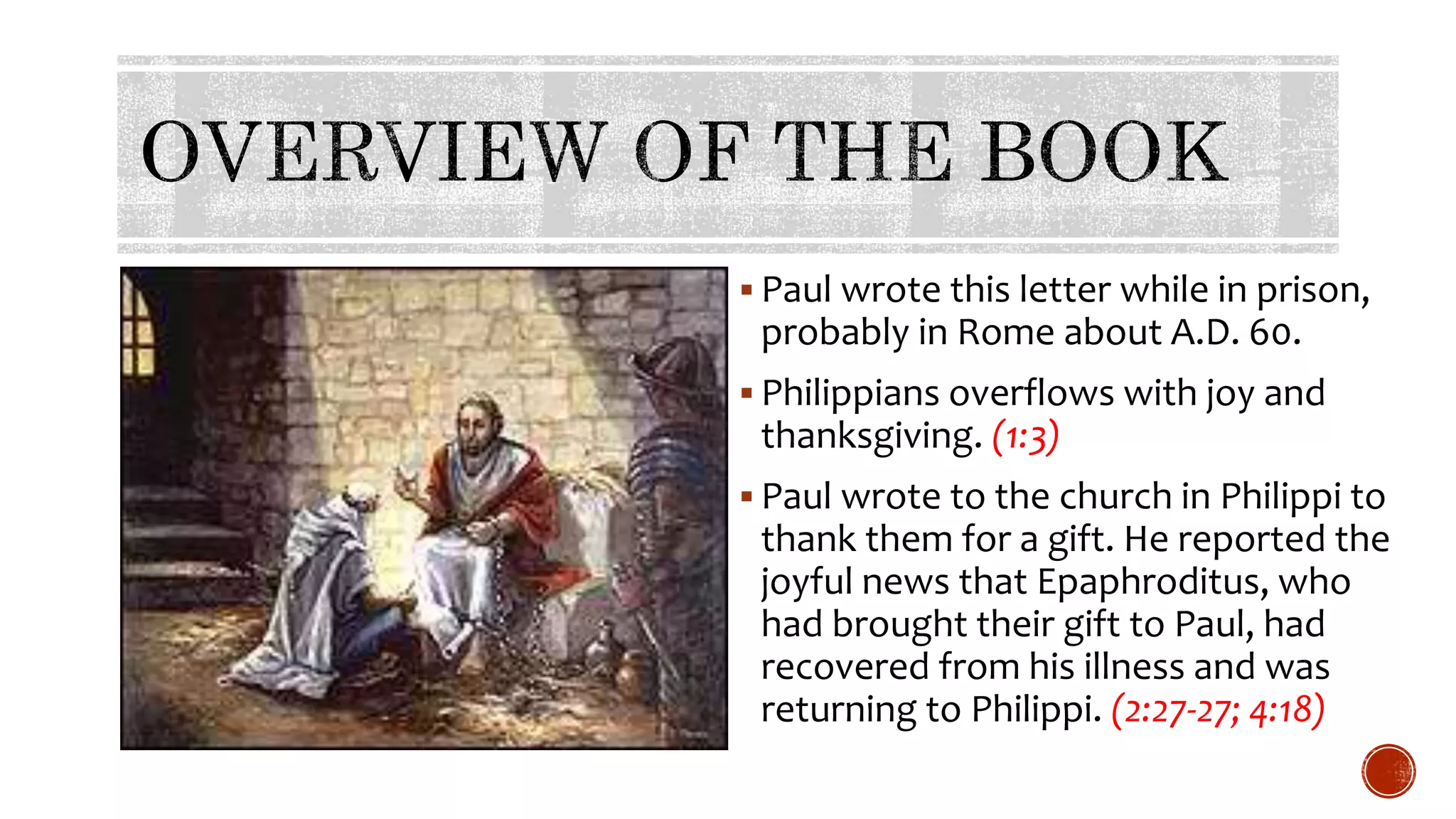 Partnership in Christ.pptx