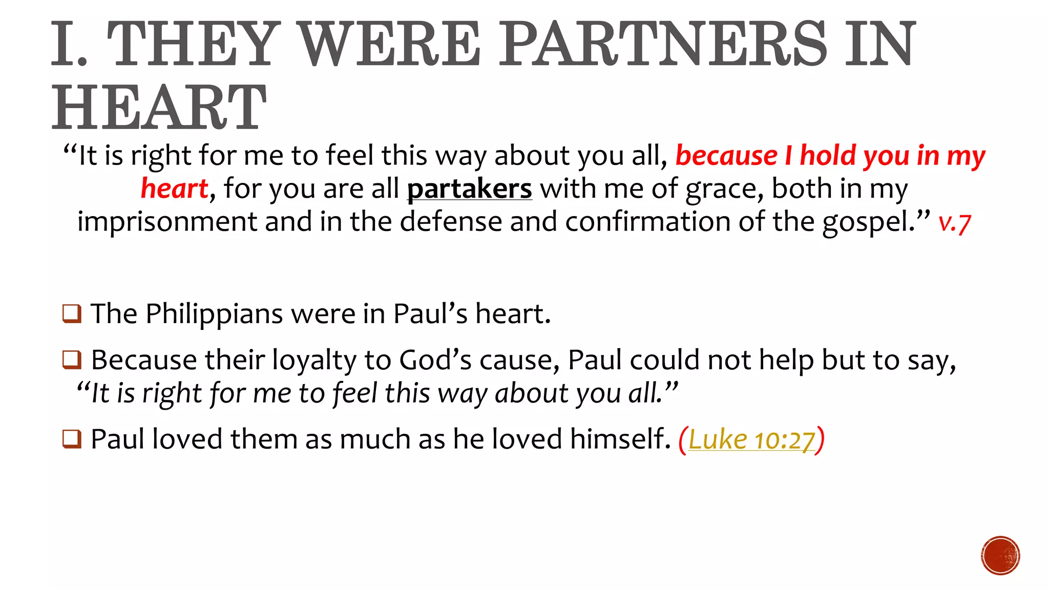 Partnership in Christ.pptx