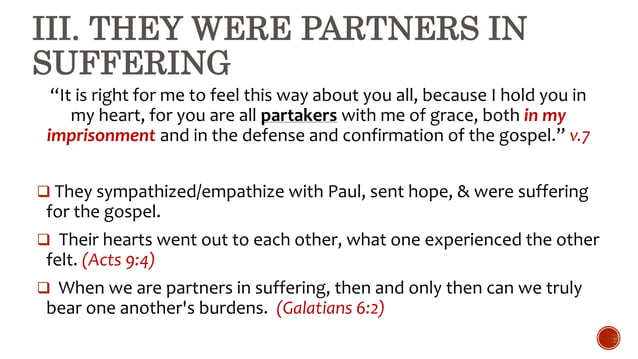 Partnership in Christ.pptx