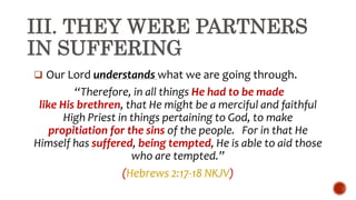 Partnership in Christ.pptx