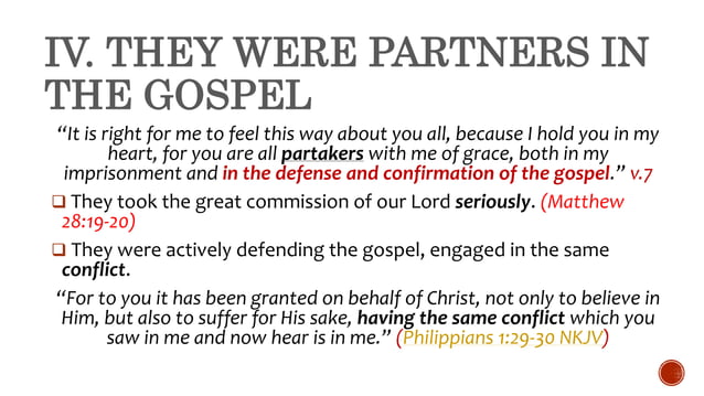 Partnership in Christ.pptx