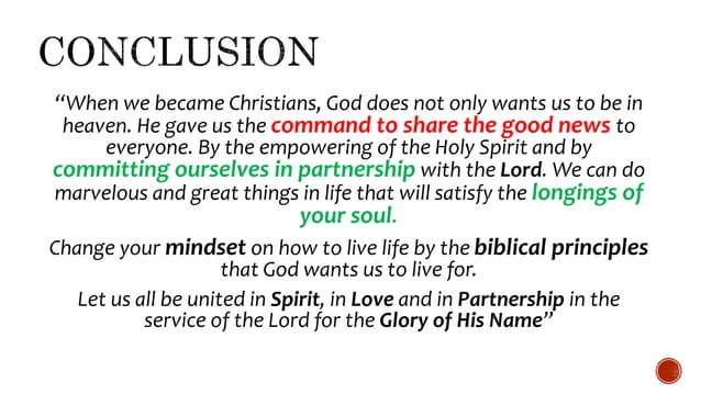 Partnership in Christ.pptx