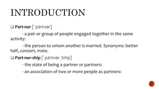 Partnership in Christ.pptx