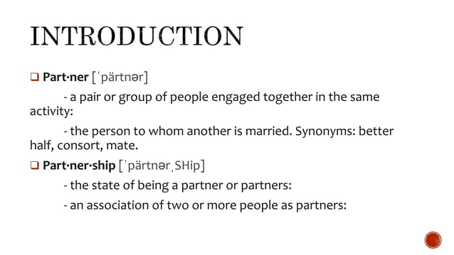 Partnership in Christ.pptx