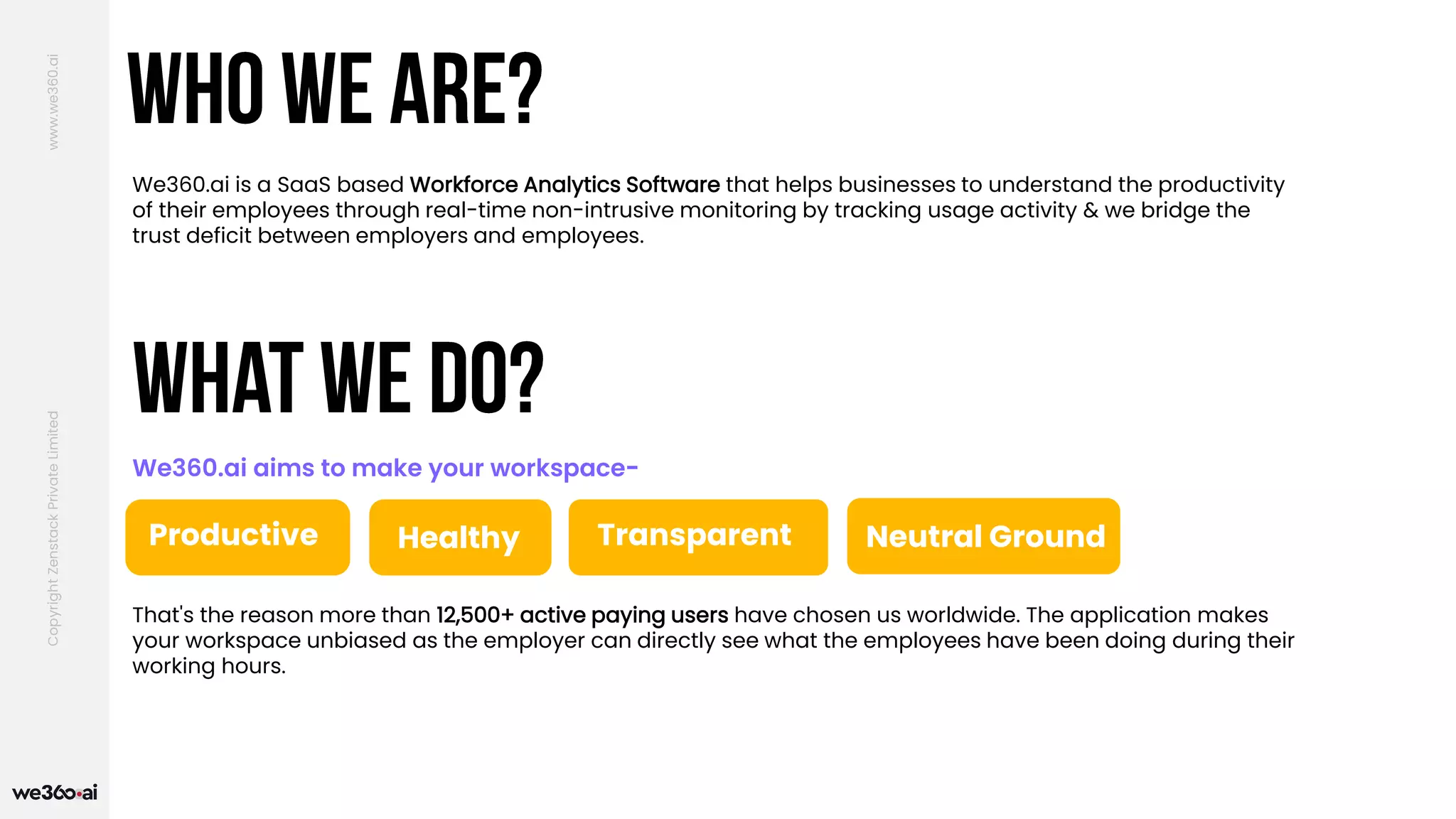 Partnership Program | PDF