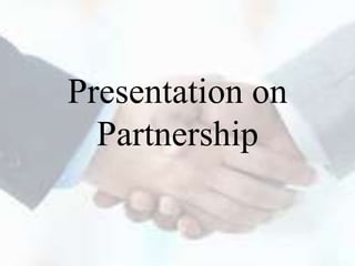 partnership presentation.pptx