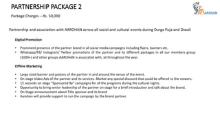 Partnership Proposal- Aarohan -SkyDigi Durga Puja.pdf