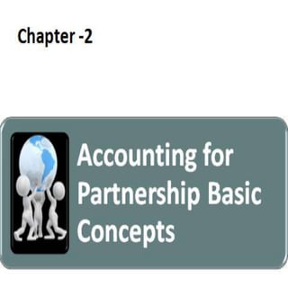 Partnership question and answer | PPTX