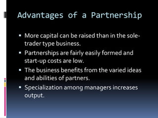 Partnerships | PPTX