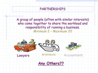 Partnerships.ppt