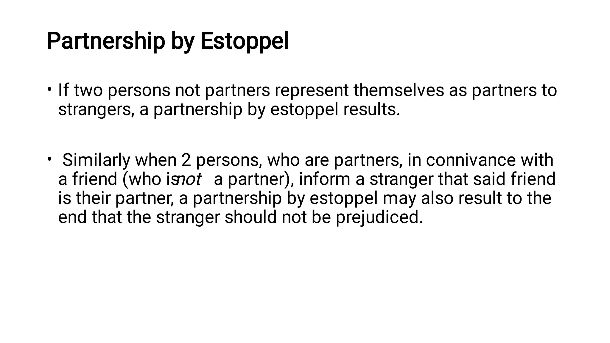 Agency, Trust and Partnership Review Notes.pdf