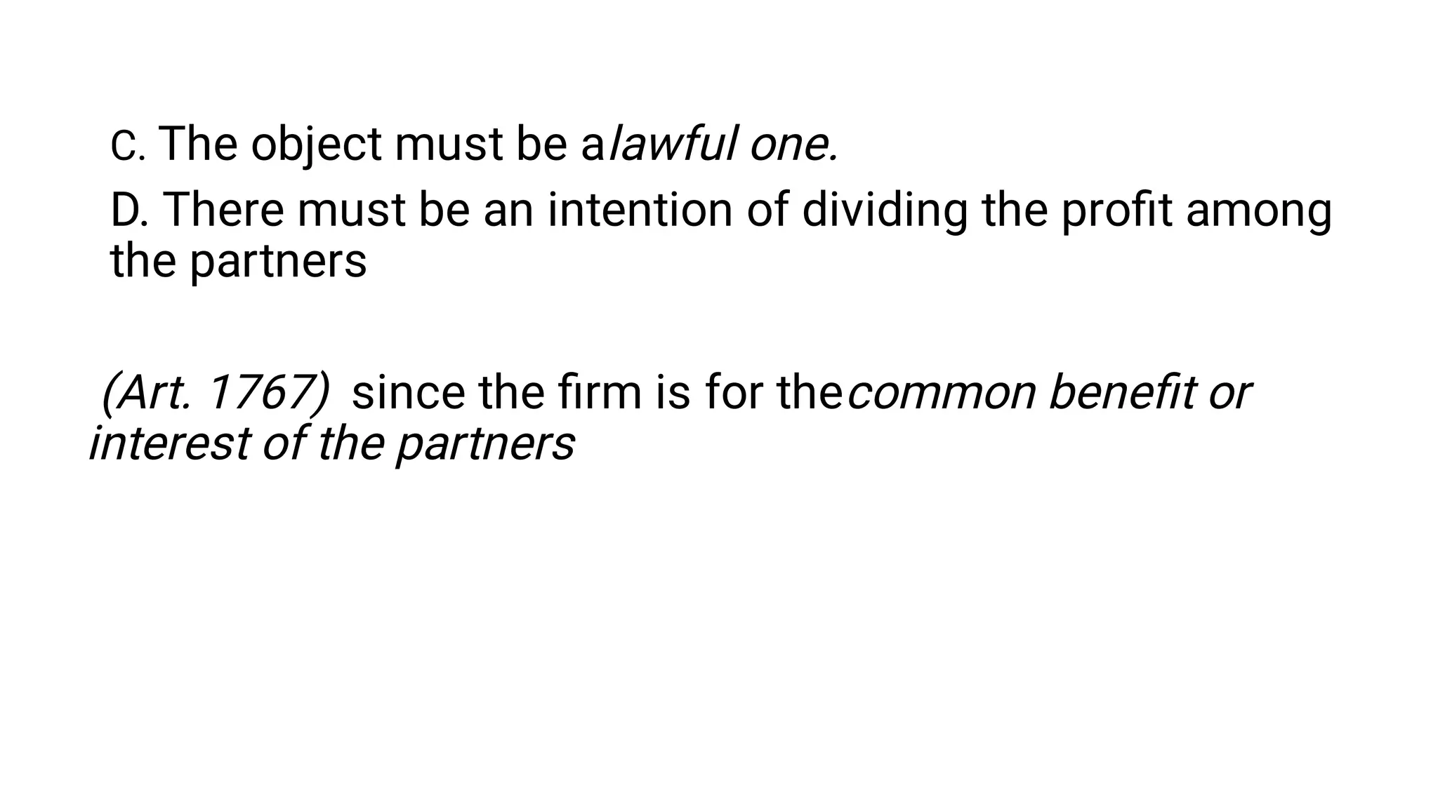 Agency, Trust and Partnership Review Notes.pdf