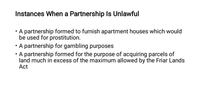 Agency, Trust and Partnership Review Notes.pdf | Marriage and Civil ...