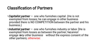 Agency, Trust and Partnership Review Notes.pdf