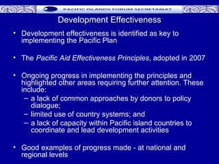 Partnerships For Development Pif | PPT