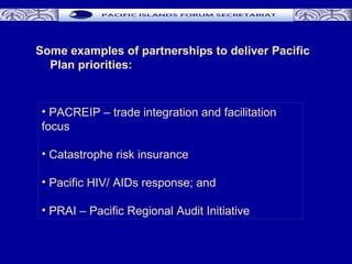 Partnerships For Development Pif | PPT