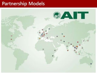 Partnerships in Education | PPTX