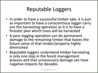 Partners in the Harvesting Process | PPT