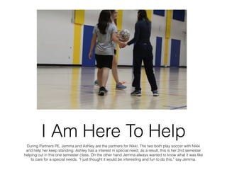 Partners pe | PDF