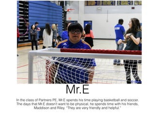 Partners pe | PDF
