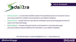 Marketplace Partner Speed Pitch | PPT