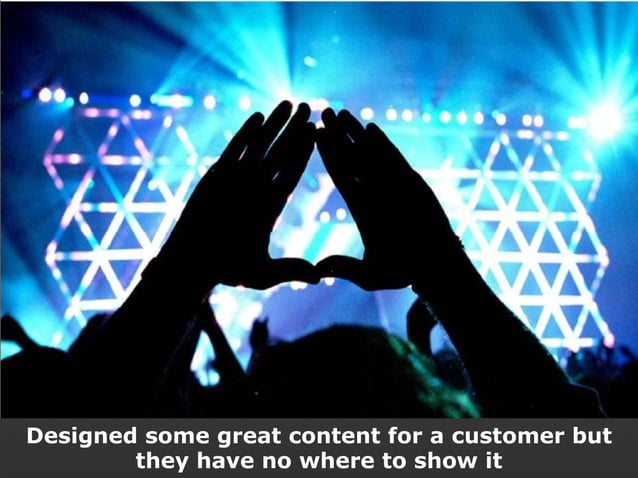 Partners Screen Reach | PPT