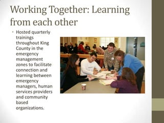 Whole Community Planning Framework | PPT