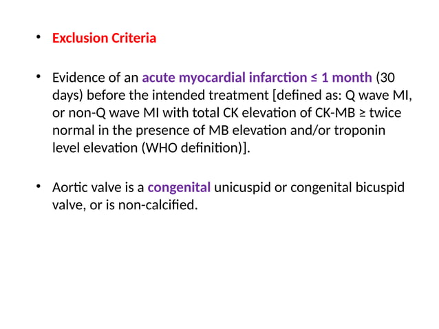 PARTNER 2 TRIAL five year outcomes .pptx