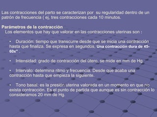 Parto Normal Parte 1 | PPT