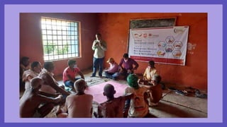 Participatory training in SW by shahla.pptx