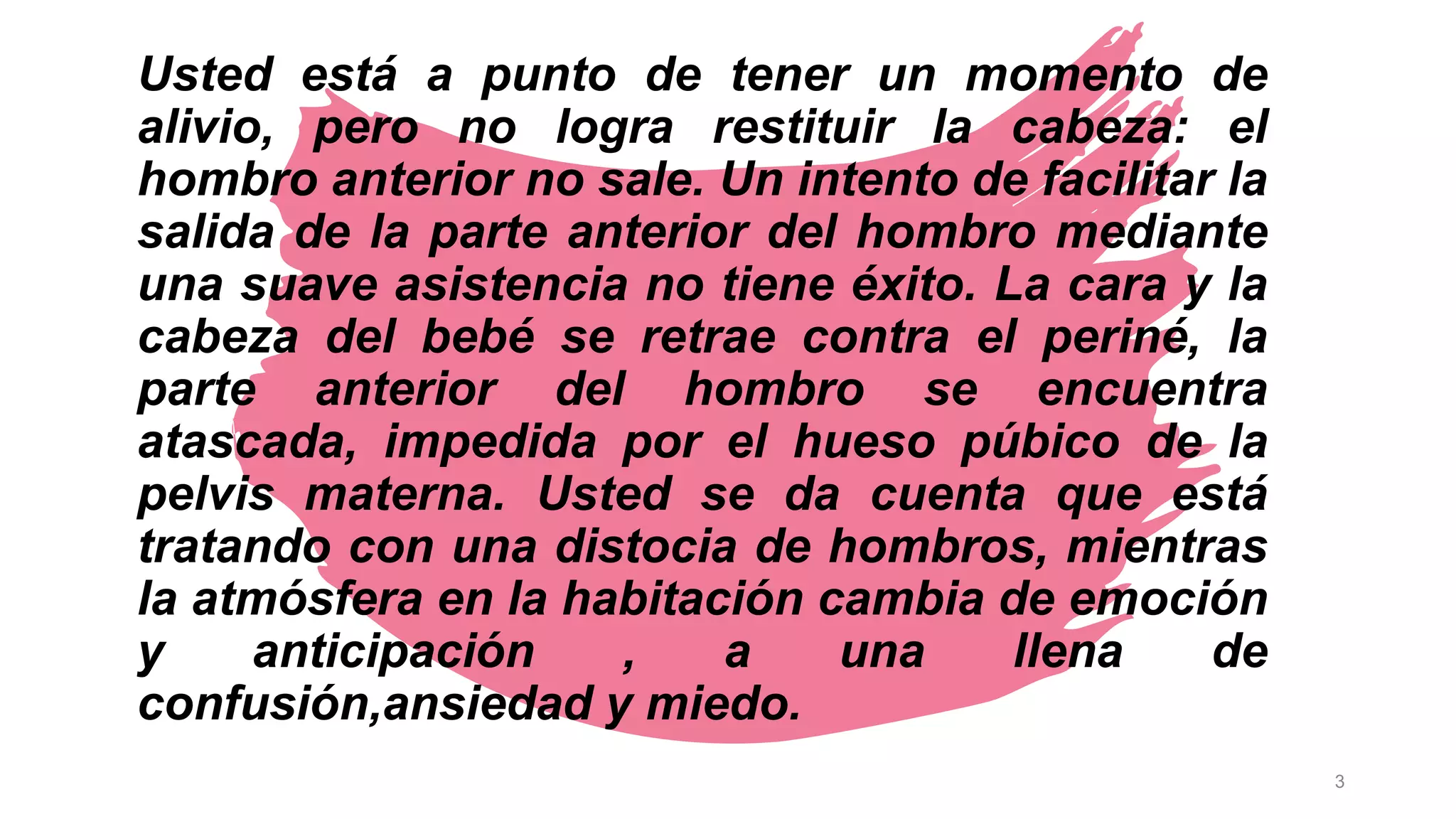 PARTO COMPLICADO DISTOCIA HOMBROS Y PELVICO final.pptx