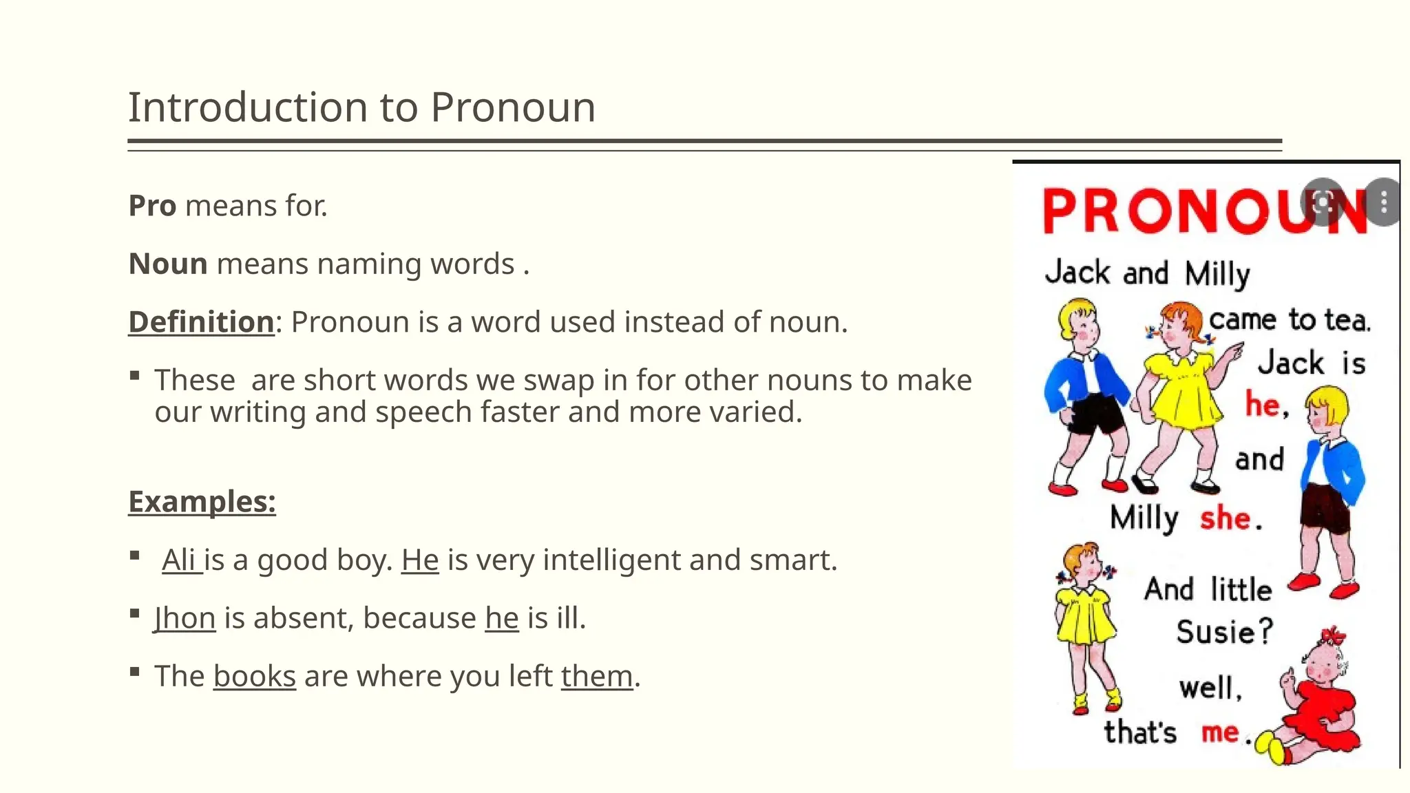 Part of speech noun pronoun adjective.pptx