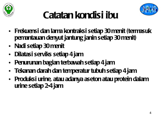 Partograf-1.pdf penggunaan partograf dan cara | PPT