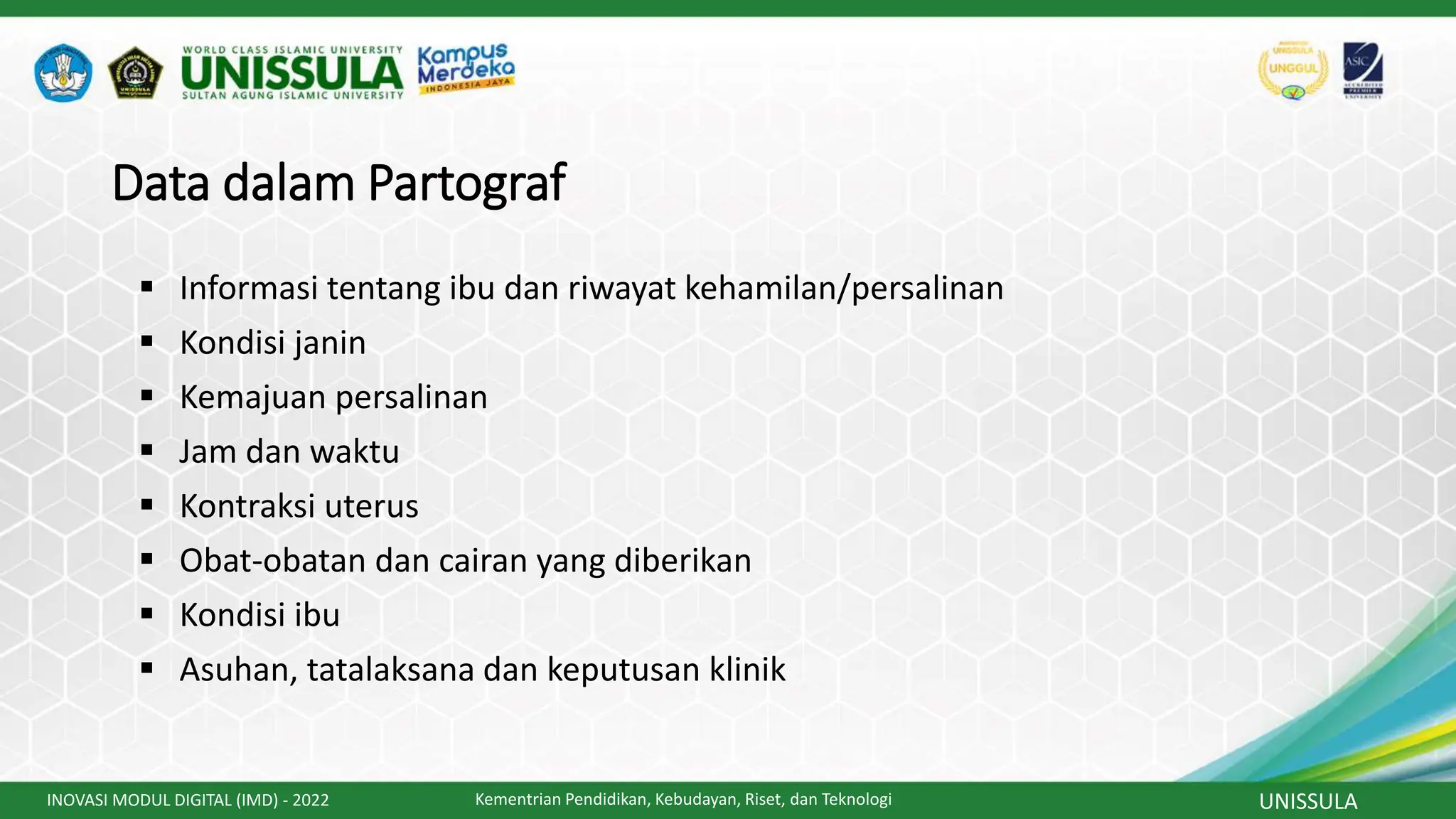 partograf. pencatatan proses kelahiran.ppt