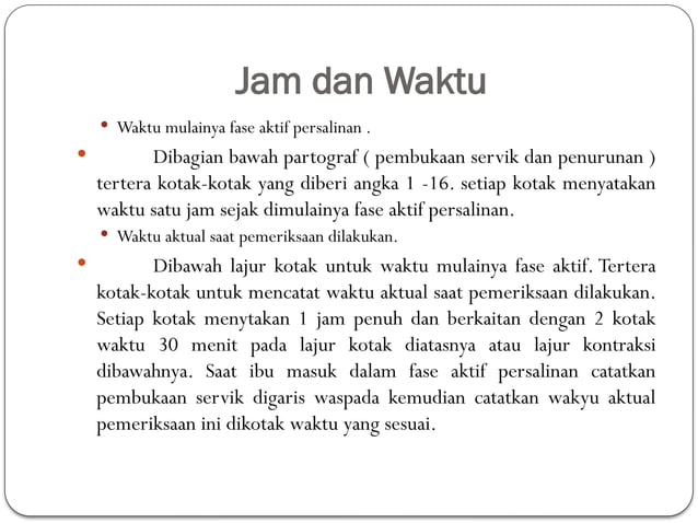 PARTOGRAF dalam asuhan persalinan normal.pptx