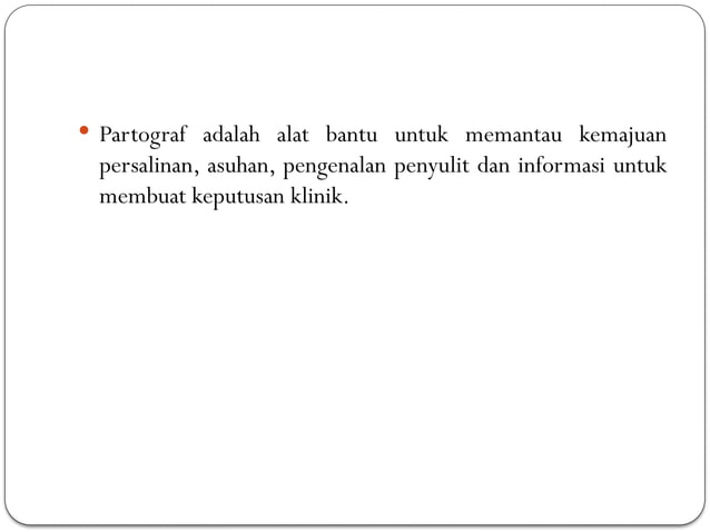 PARTOGRAF dalam asuhan persalinan normal.pptx