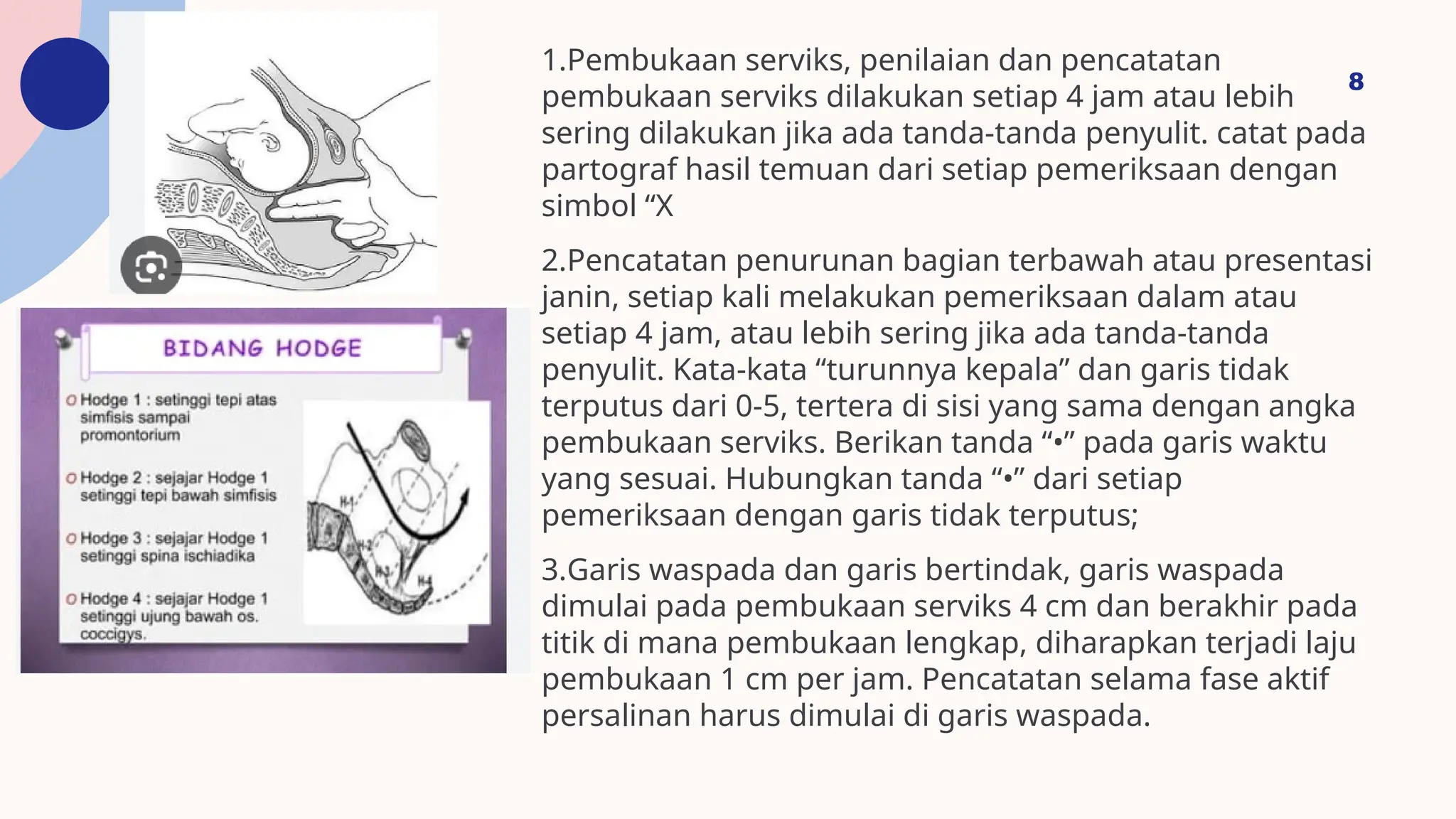 cara pengisian PARTOGRAF (persalinan) PPT.pptx