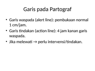 Partograf masa kehamilan normal_PPT.pptx