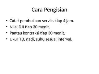 Partograf masa kehamilan normal_PPT.pptx