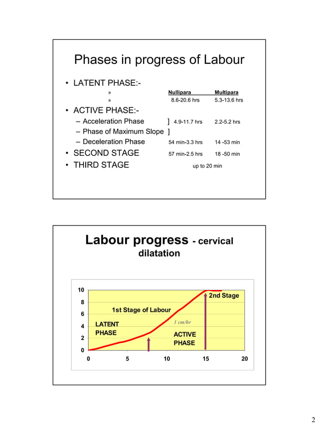Partogram | PDF | Pregnancy | Reproductive Health