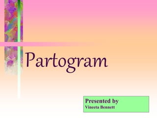 Partogram.ppt its components role of nurse while using partogram ...