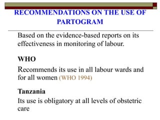 Partogram2.ppt