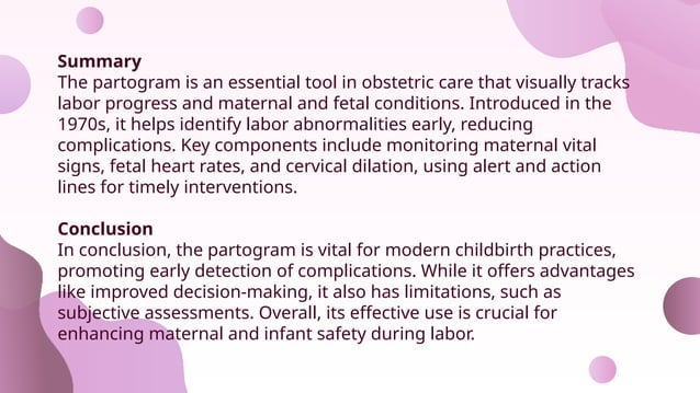 Partogram Partogram Partogram Partogram | PPTX | Pregnancy | Reproductive Health