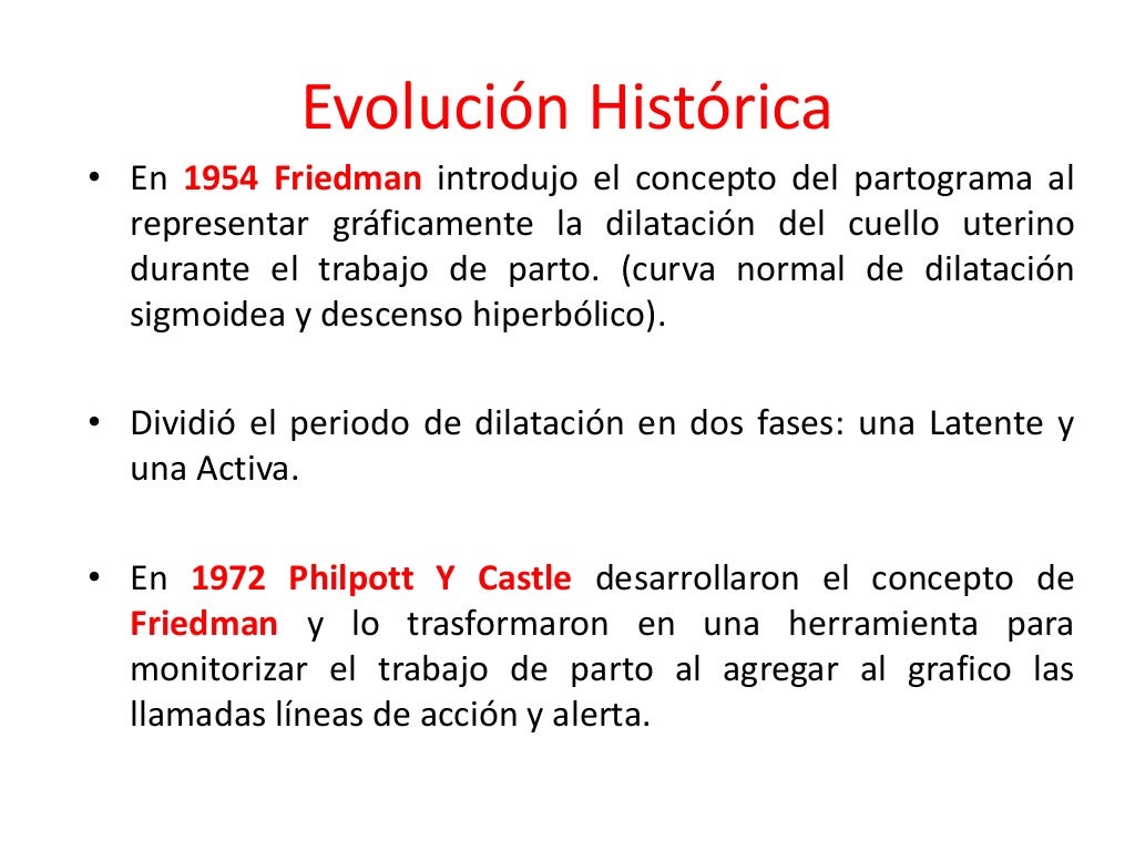 Partograma