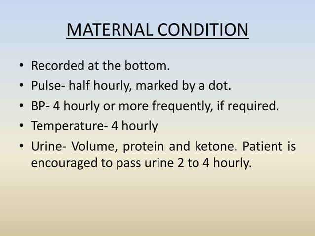 Partogram by Dr Uttara Gupta | PPT