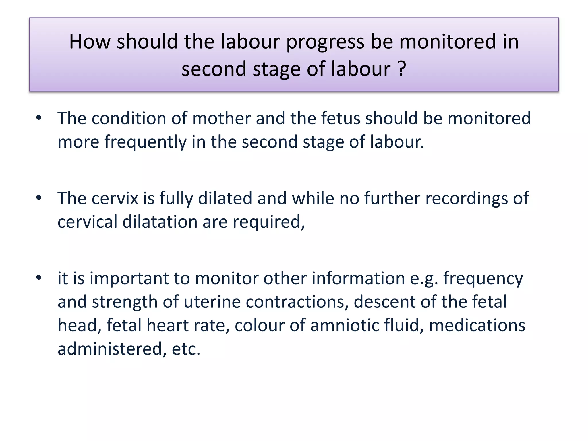Partograph- Made easy for undergraduates | PPTX